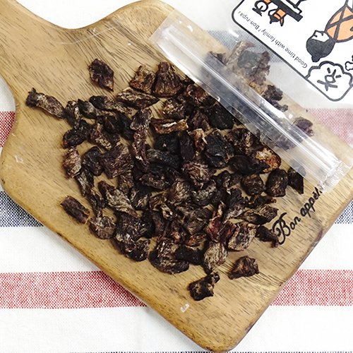 Bon・rupa（ボンルパ）「京」馬肉のびっつ 40g – わたしいぬ×わたしねこ本店